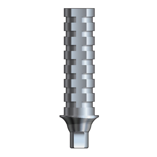 Inclusive® Bite Verification Cylinder compatible with: Straumann® Bone ...