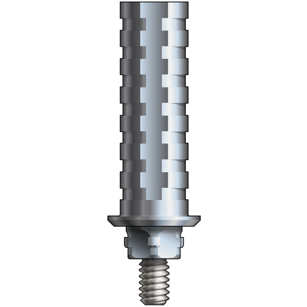 Inclusive® Bite Verification Cylinder compatible with: Neoss® ProActiv ...