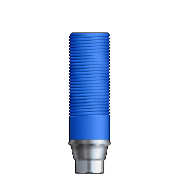 Glidewell HT™ Implant UCLA Gold - Ø5.0 Implant - Glidewell Direct