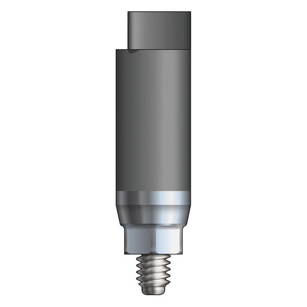 Glidewell HT™ Implant Titanium Scan Body - Ø7.0 Implant - Glidewell Direct