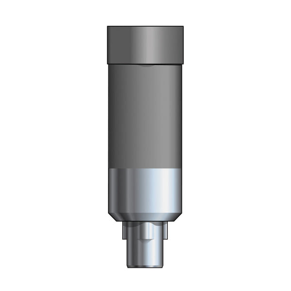 Inclusive® Titanium Scan Body compatible with: Implant Direct® RePlant ...