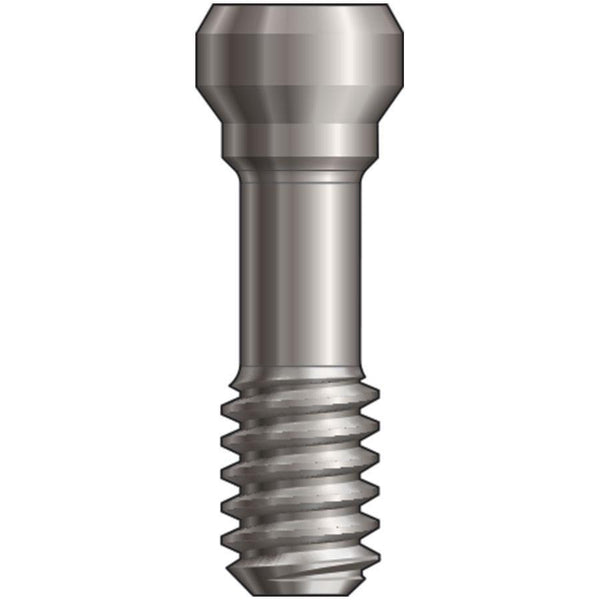 Inclusive® Titanium Screw compatible with: Nobel Biocare NobelActive ...
