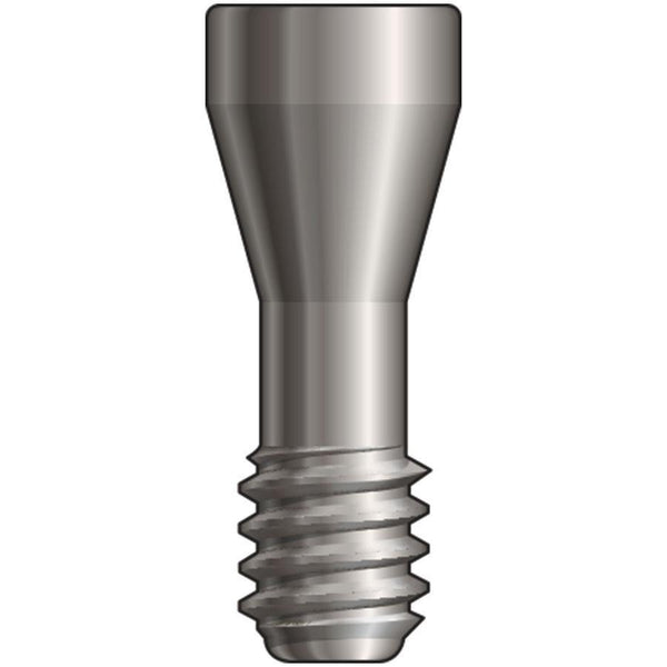 Inclusive® Titanium Basal Screw (5-pack) compatible with: Straumann® T ...
