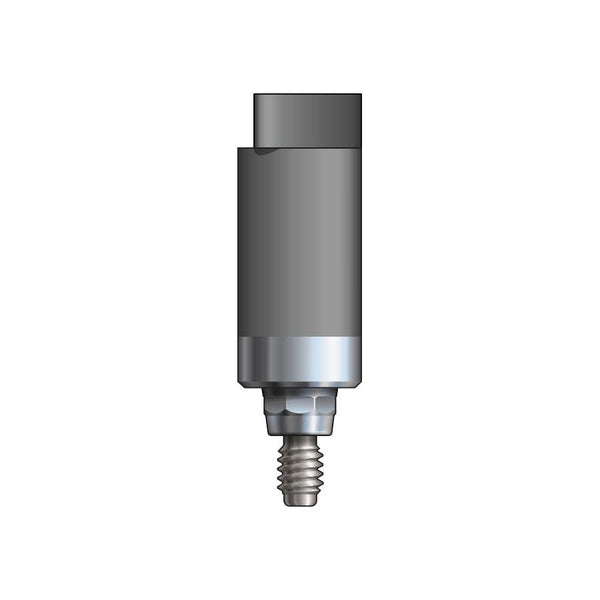 Titanium Scan Body - Glidewell Direct