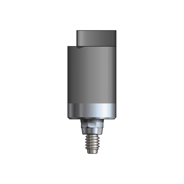Titanium Scan Body - Glidewell Direct