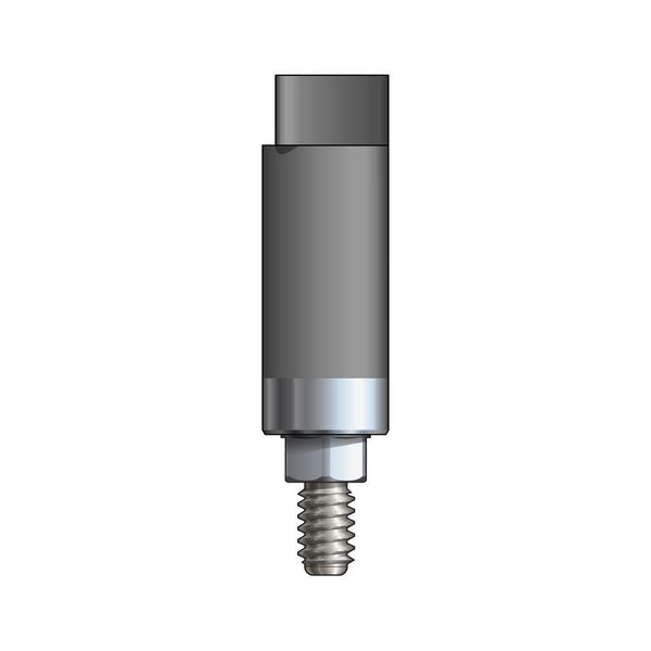 Titanium Scan Body - Glidewell Direct