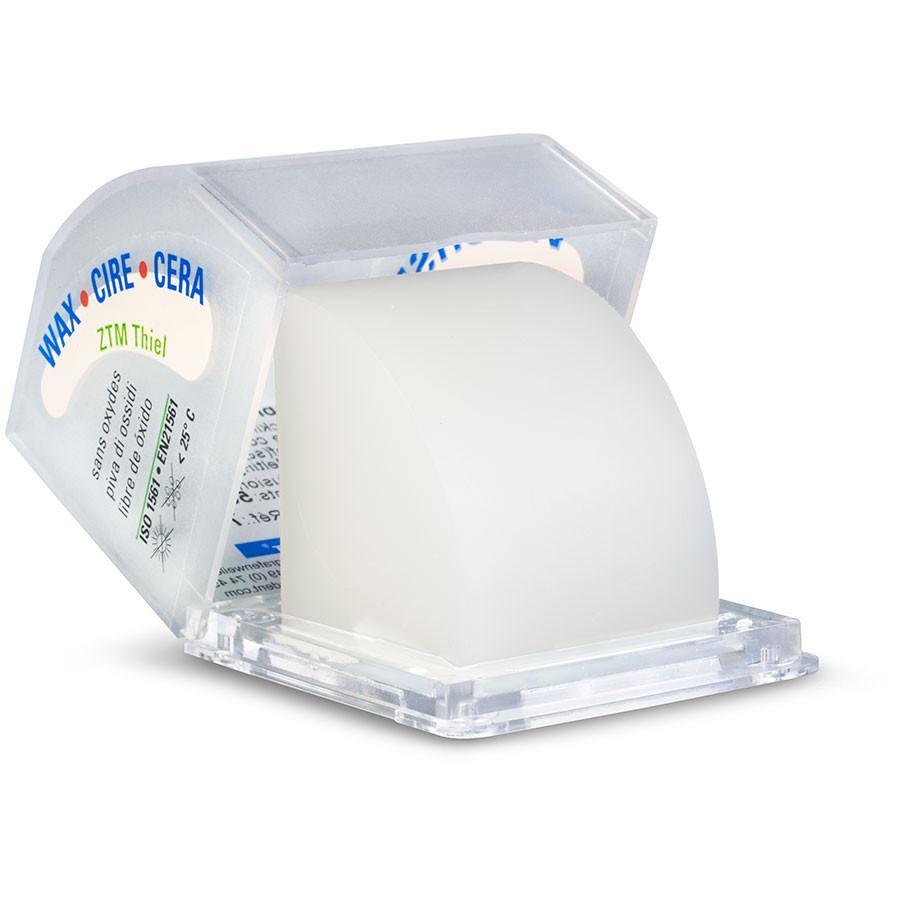 Erkodent Blockout Wax, White - Glidewell Direct