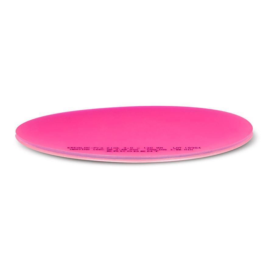 Erkoloc-Pro Pink Disc, 3.0 mm, 10/pk - Glidewell Direct