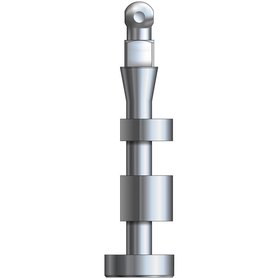 Inclusive® Mini Implant Replica (4-pack) - Glidewell Direct