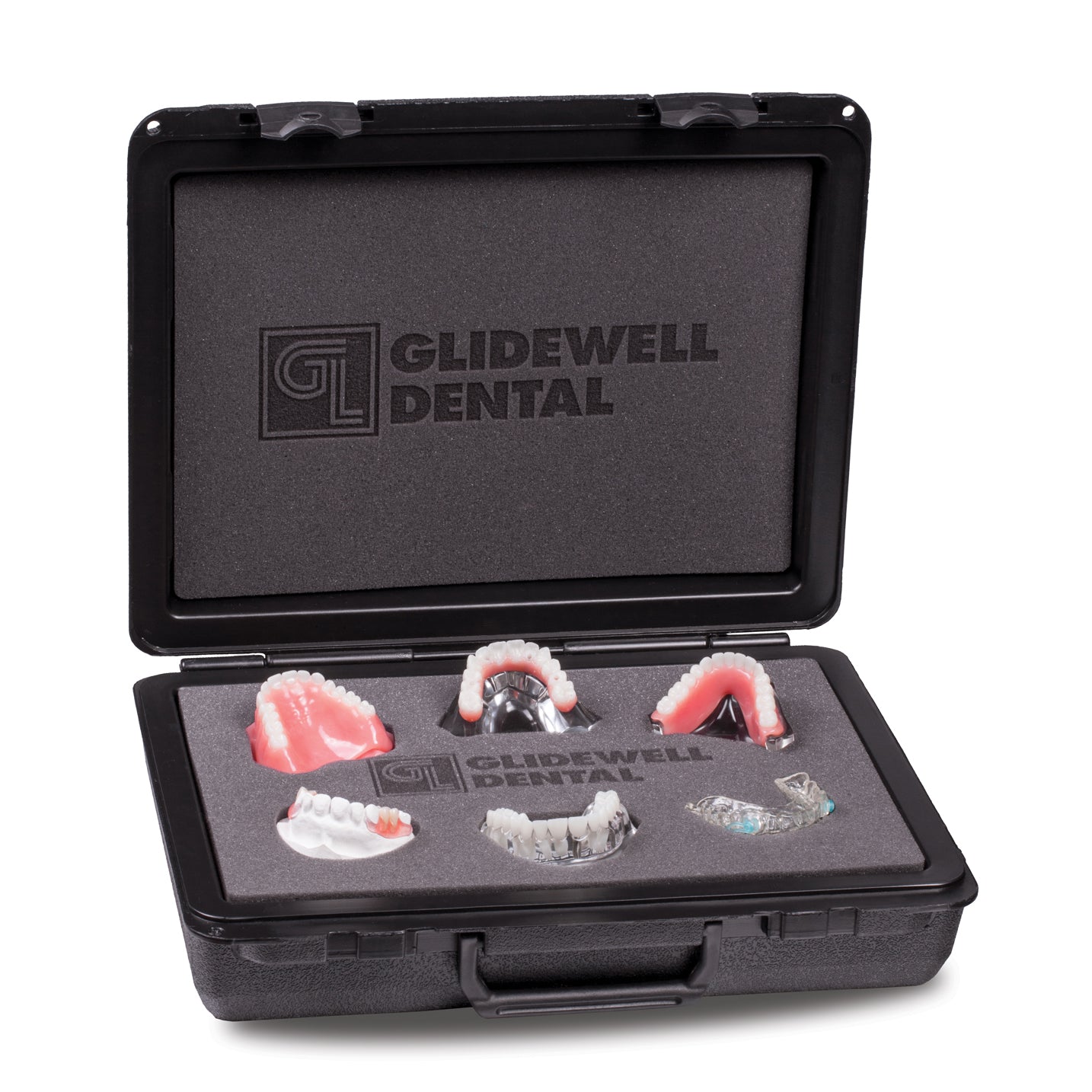 Restorative Sample Kit - Glidewell Direct