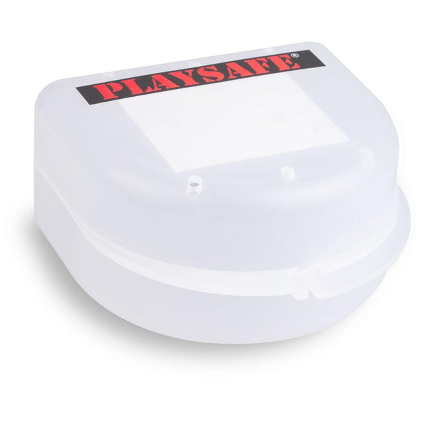 Playsafe Mouthguard Box, 12/pk - Glidewell Direct