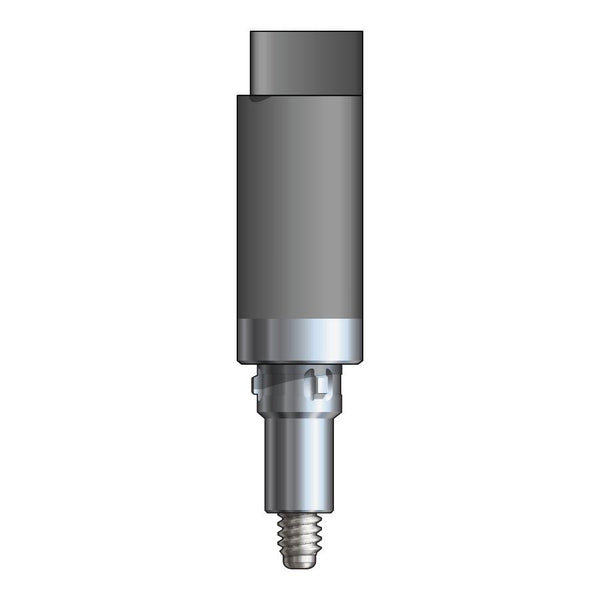 Titanium Scan Body - Glidewell Direct