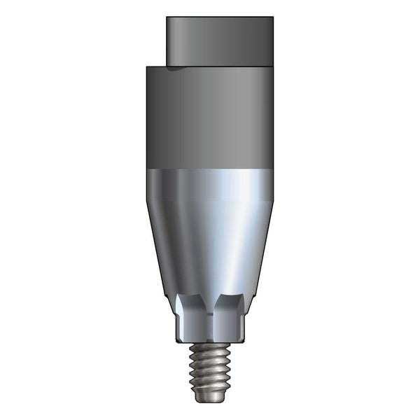 Titanium Scan Body - Glidewell Direct